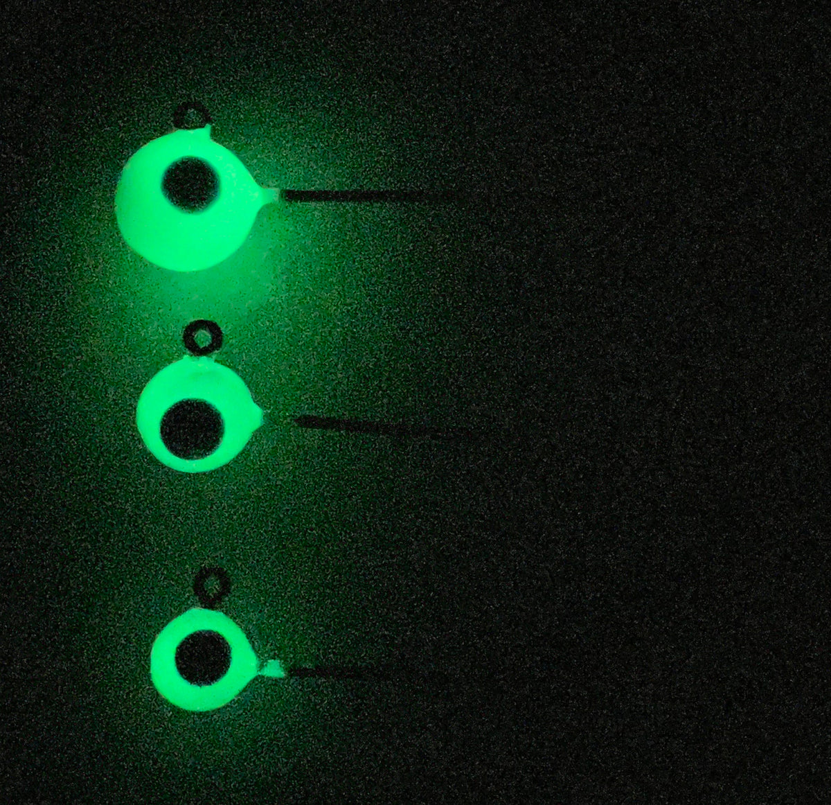 Lead Jigs - 10 Pack – Brantner Jigs LLC